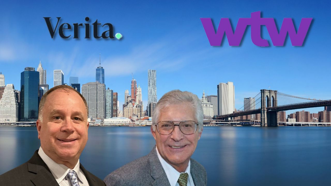 WTW snares senior Sompo executives to expand MGU leadership | Intelligent Insurer